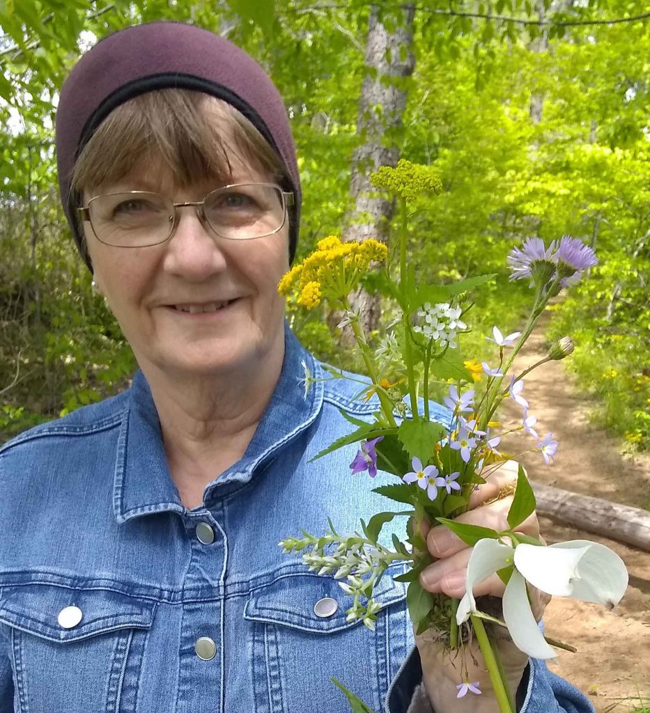 His Hand From Sky to Sea – Christworks Ministries